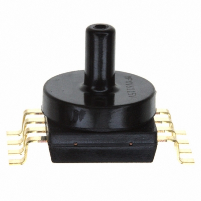 سنسور - فشار - SEN-00510 - سنسور فشار منفی برای 115- تا 0 کیلو پاسکال ...