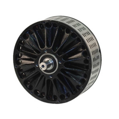 Electric Vehicle - Motors - EV-00009 - Lynch Motor 16KW of Power - Iran ...