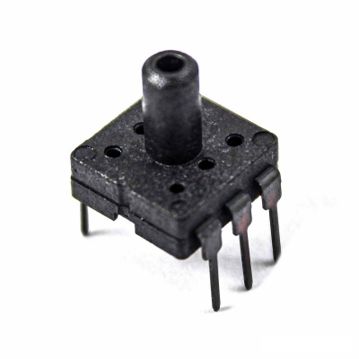 Sensors - Pressure - SEN-00183 - MPS20N0040D MEMSensing Pressure Sensor ...